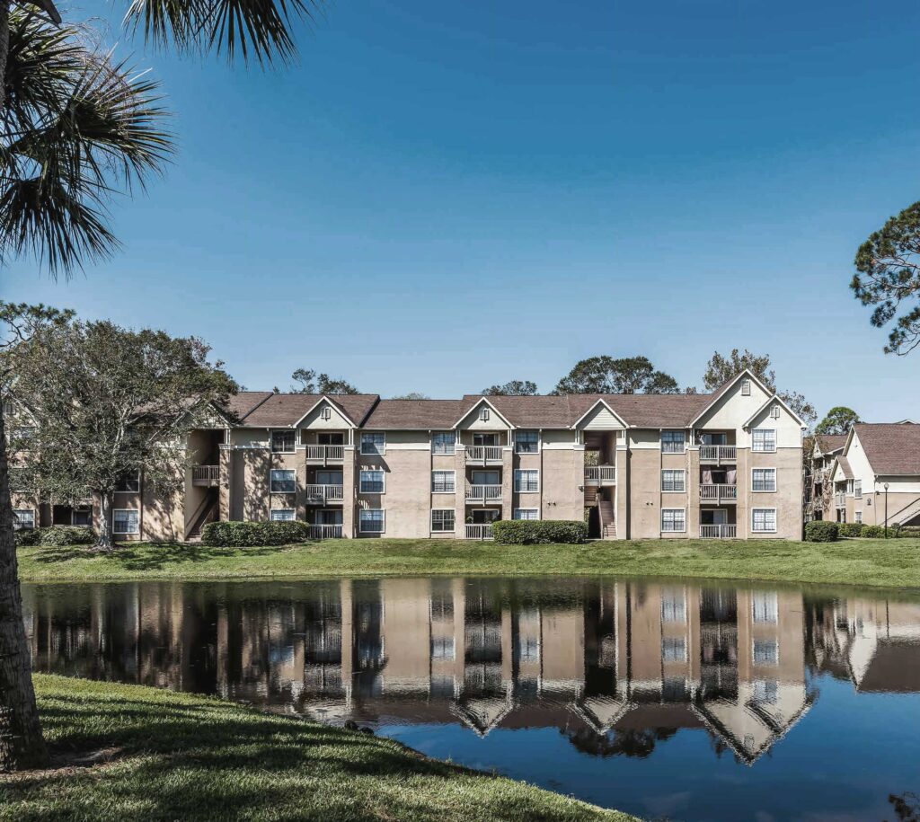 Crescent Ridge - Peak Capital