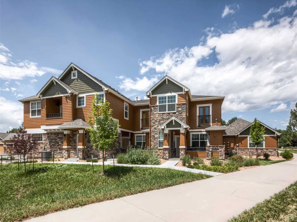 Maple Leaf - Peak Capital